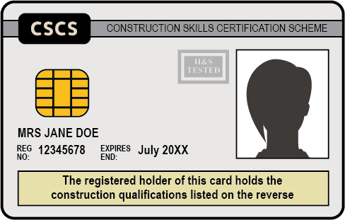 Construction College Midlands CISRS Card Checker - Construction College ...