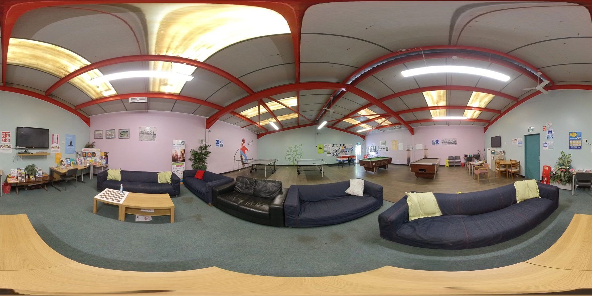 Construction College Midlands Flexible Gallery - Construction College ...